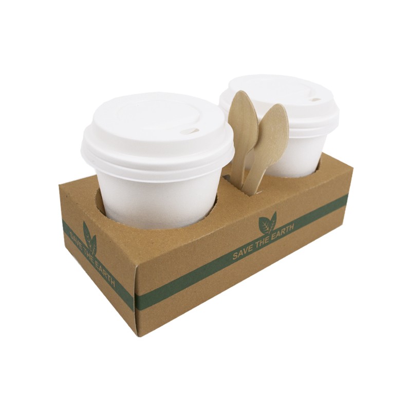 Comprar Vasos De Cartón Desechables Para Hostelería Y Café